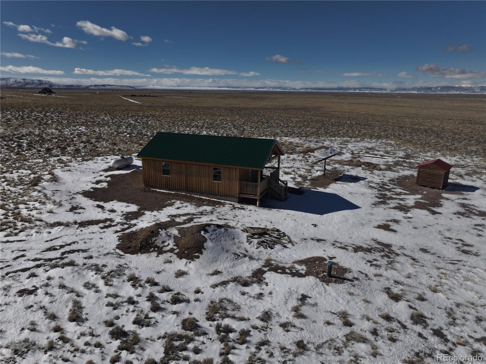 27624 Elder Court, Blanca, CO 81123 | LISTINGS.COM | Real Estate ...