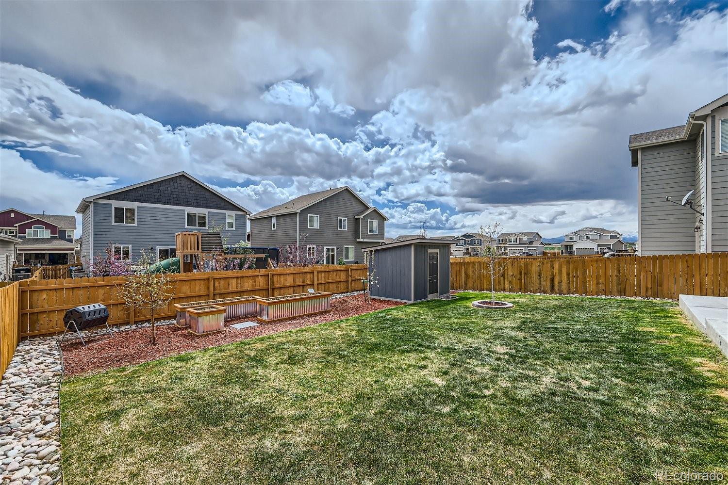 2106 Angus Street, Mead, CO 80542 | LISTINGS.COM | Real Estate, Brokers ...