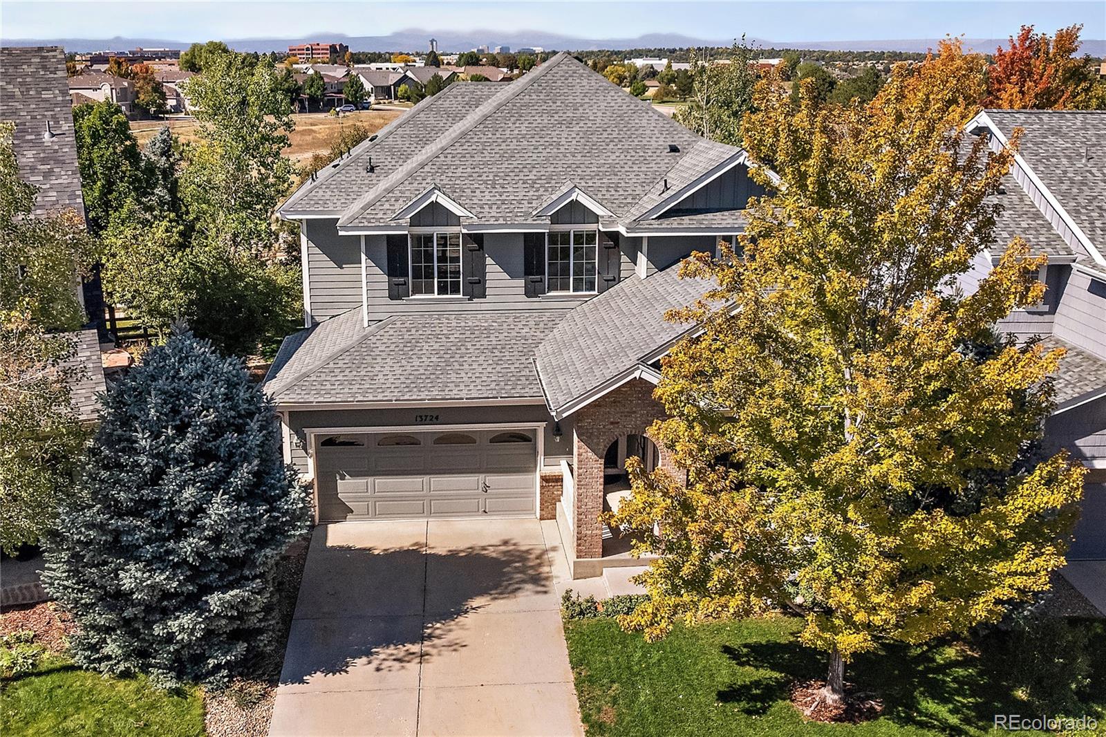 13724 Caley Drive, Englewood, CO 80111 | LISTINGS.COM | Real Estate ...
